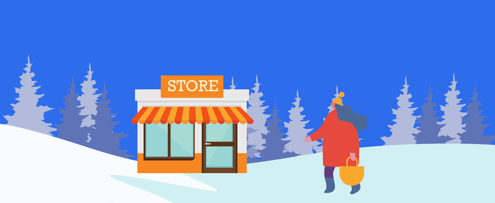Top 5 retailer tips for a winning winter strategy - Rosie App ...