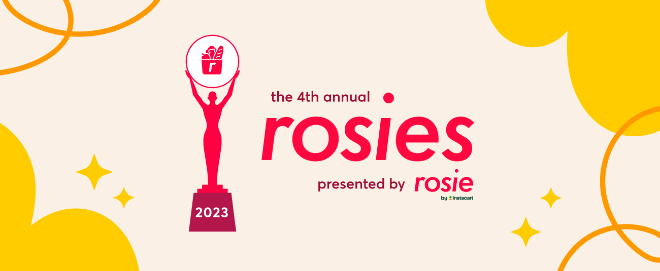 Exceptional Independent Retailers Celebrated At The 4th Annual Rosie Awards - Rosie App ...